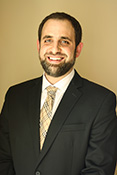Tarek Pacha, DO Biography - BMED Press LLC